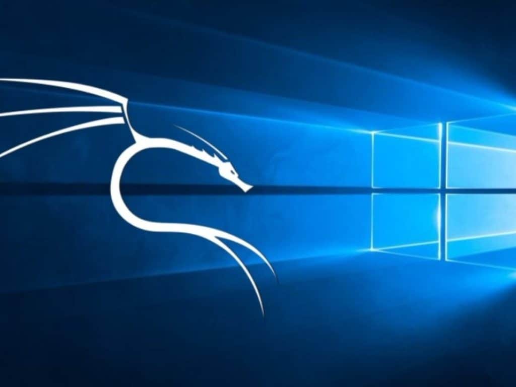 How to Run Kali Commands Used in Linux on Windows 10